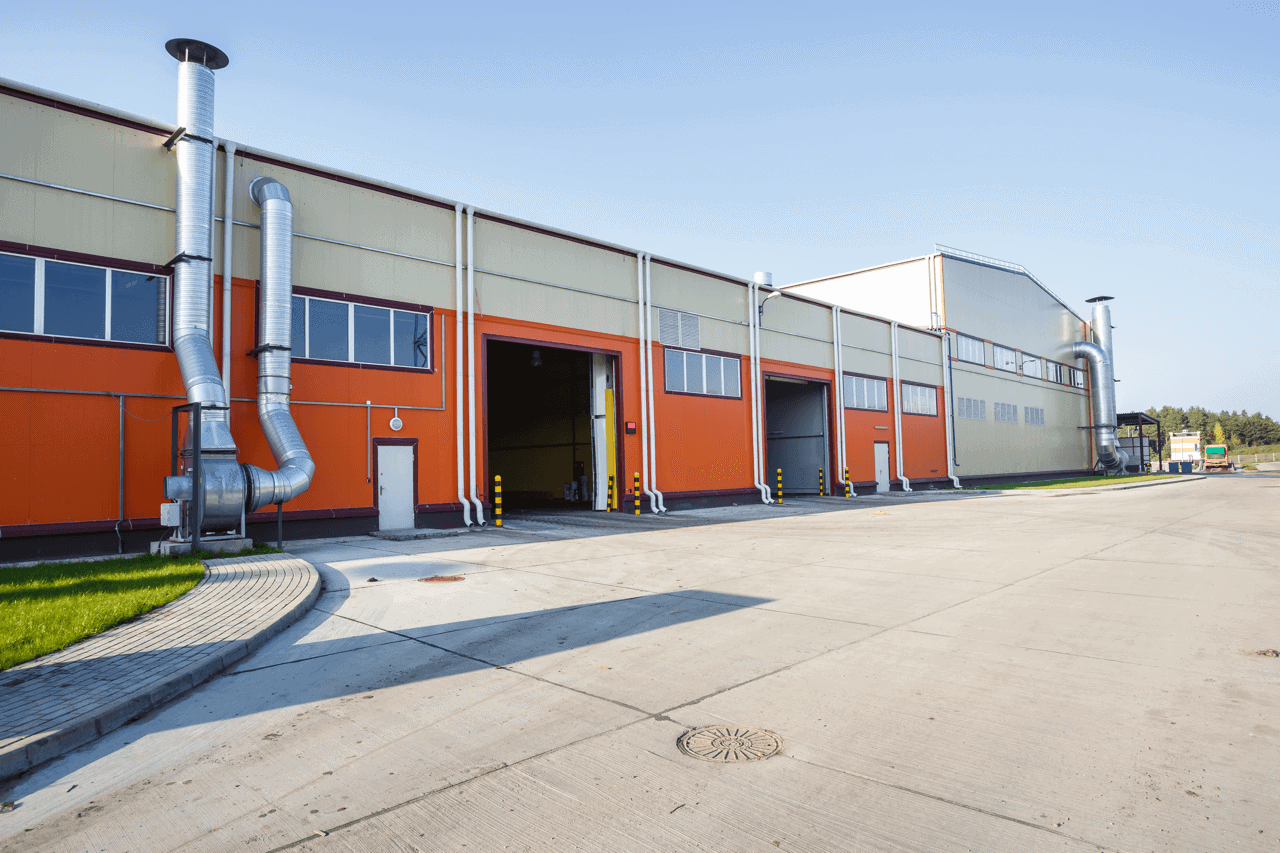 Commercial Roofs | Lafayette Roofers | Lafayette LA | JHebert Roofing