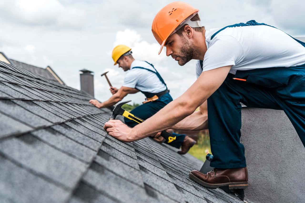Roofing Contractor in Scott | Lafayette Roofers | Lafayette LA ...